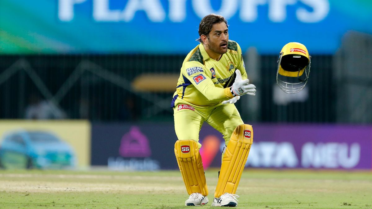 MS Dhoni will be eligible to play in IPL 2025 as uncapped player but ...