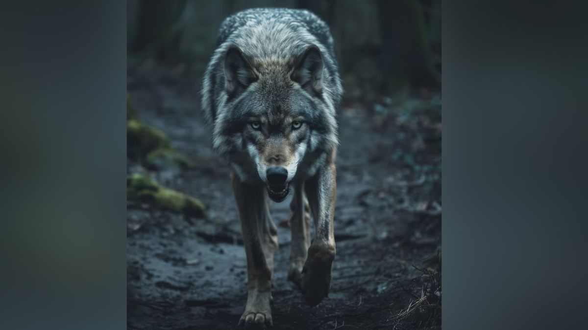 Wolf attack in UP's Bahraich leaves 10-year-old boy injured, admitted ...