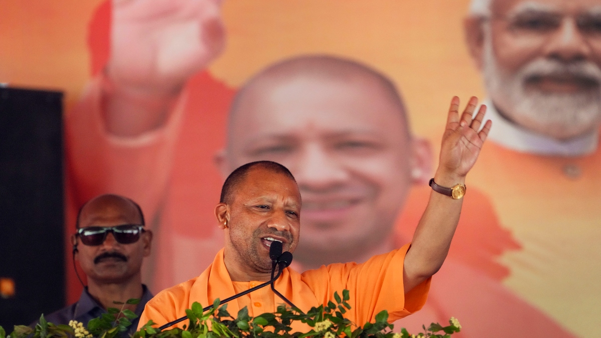 UP: Yogi govt effects major administrative reshuffle, transfers 29 IAS ...