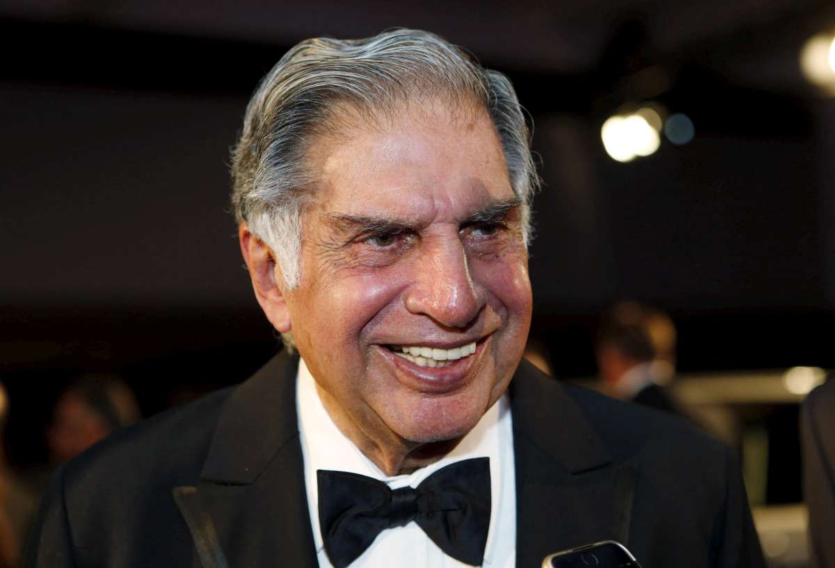 Ratan Tata Life Journey: From education to career, know everything ...