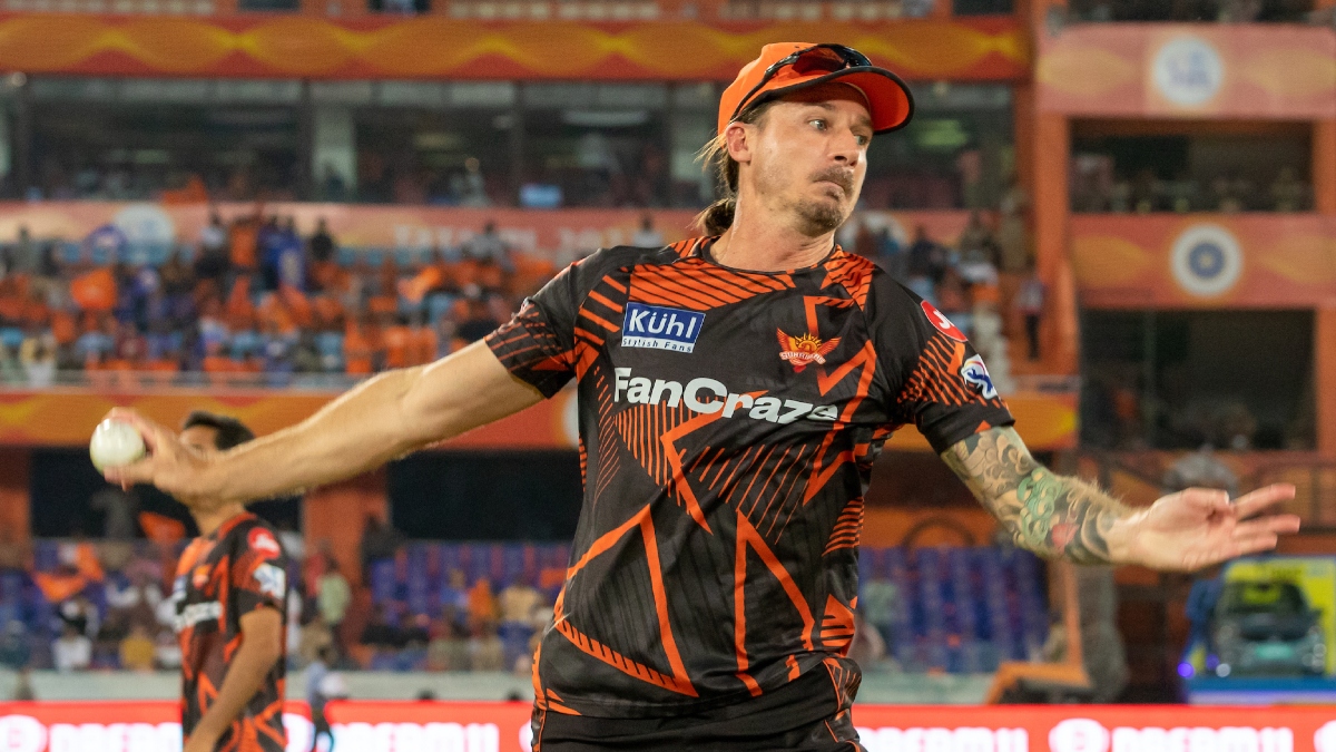 Dale Steyn not to return in IPL 2025, but will continue working with ...