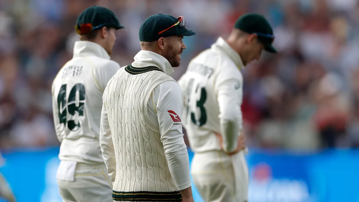 David Warner's lifetime captaincy ban lifted 6 years after Sandpaper ...