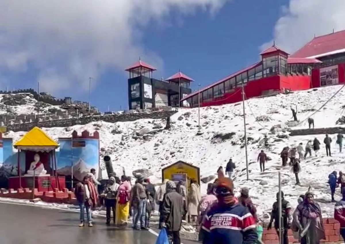 Planning to visit Sikkim? Here's how much you will now have to pay as ...