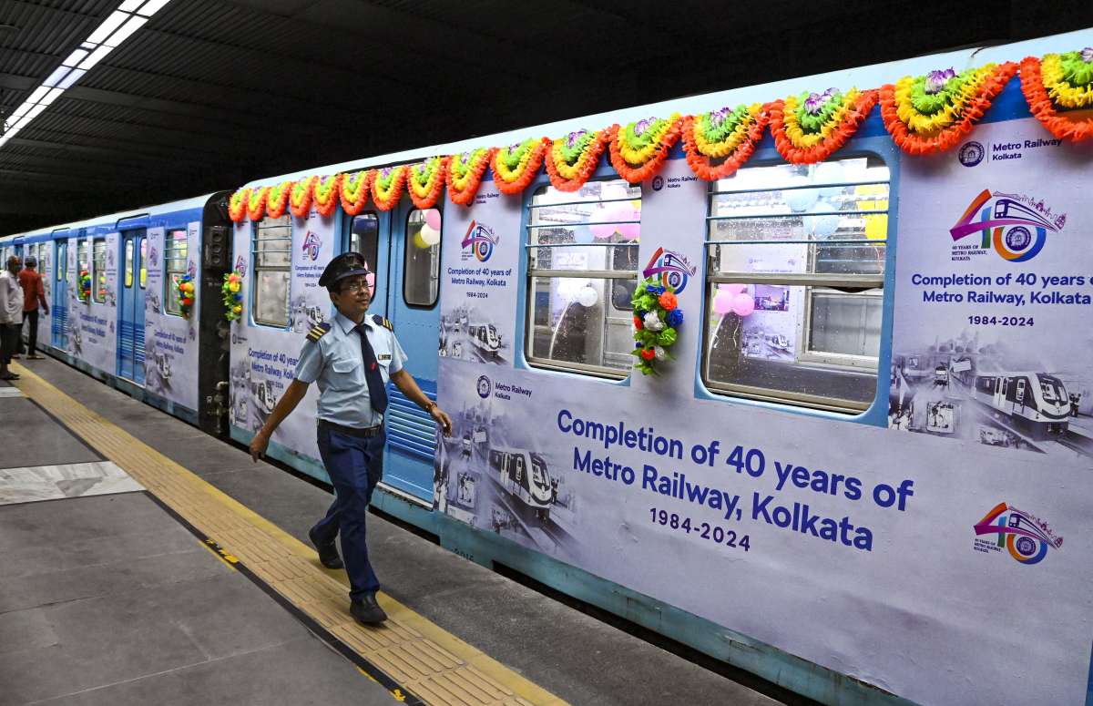 Attention commuters: Kolkata Metro services to be affected on Aug 30-31, check route, timing ...