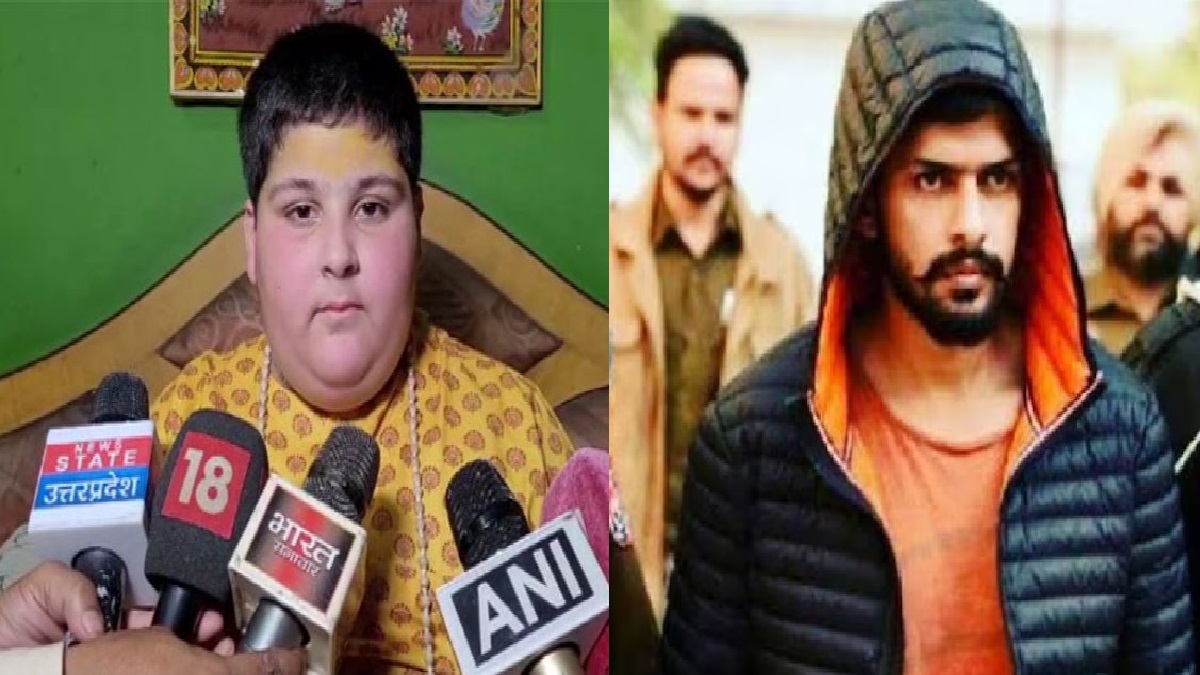 Lawrence Bishnoi gang threatened to kill Abhinav Arora, claims spiritual orator's mother | India ...