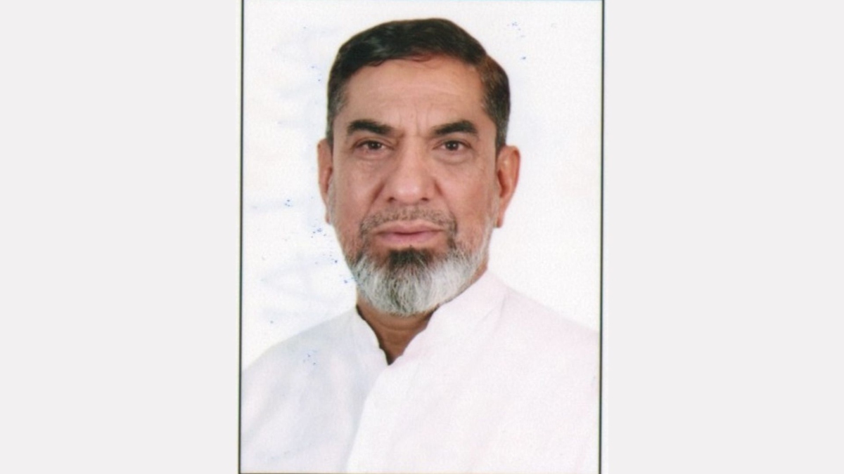 Congress registers first victory in Haryana after Aftab Ahmed defeats INLD's Tahir Hussain in ...