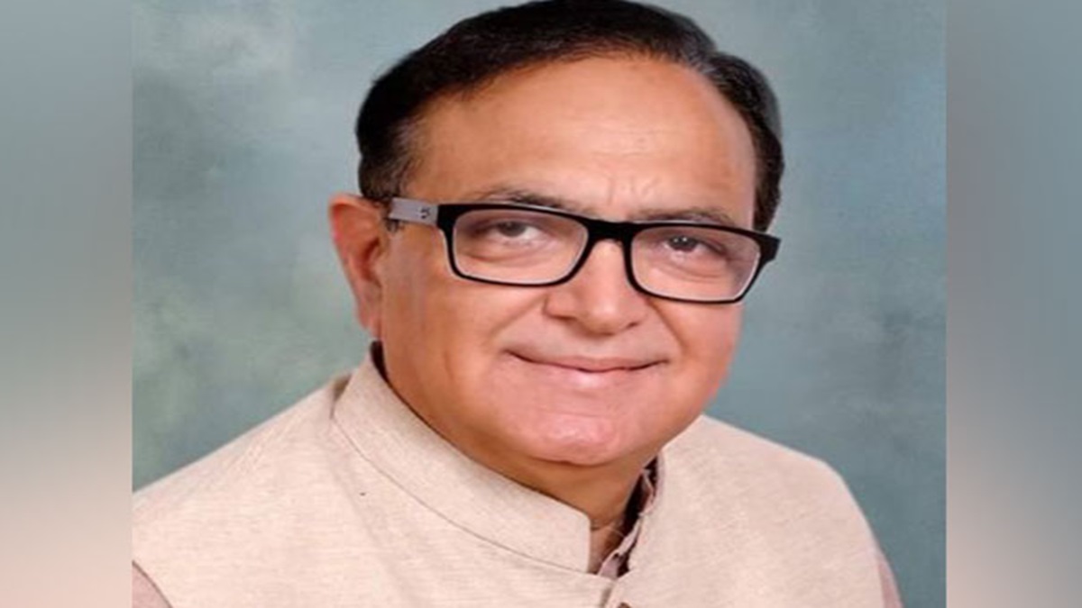 Breaking: Ajay Singh Yadav resigns from Congress | Haryana News – India TV