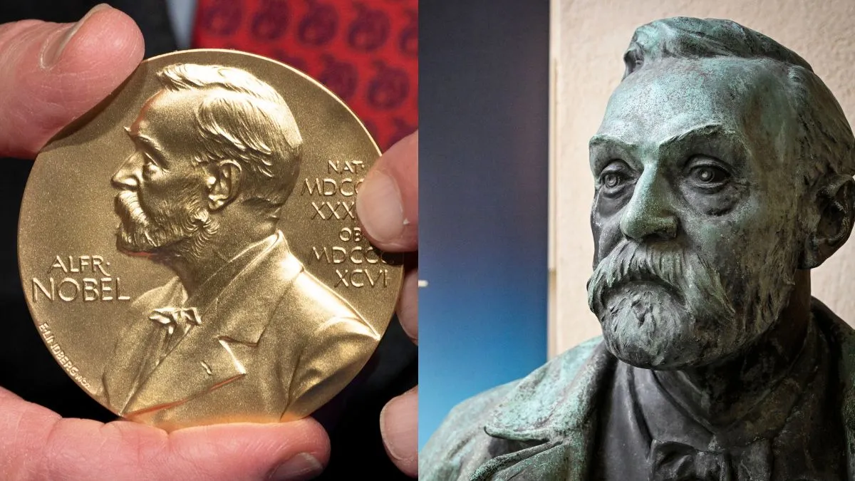 Nobel Peace Prize 2024: Japanese organisation Nihon Hidankyo gets ...