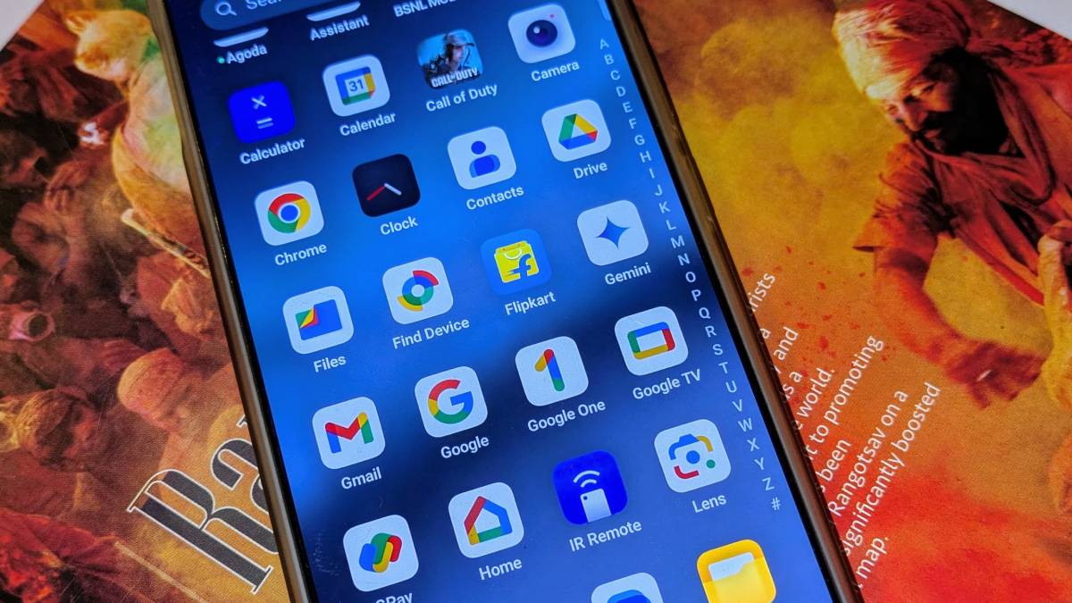Phone Storage Full? Enable auto-archive to free up space from unused ...