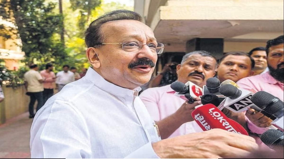 Baba Siddique murder case: Bandra slum redevelopment project probable ...