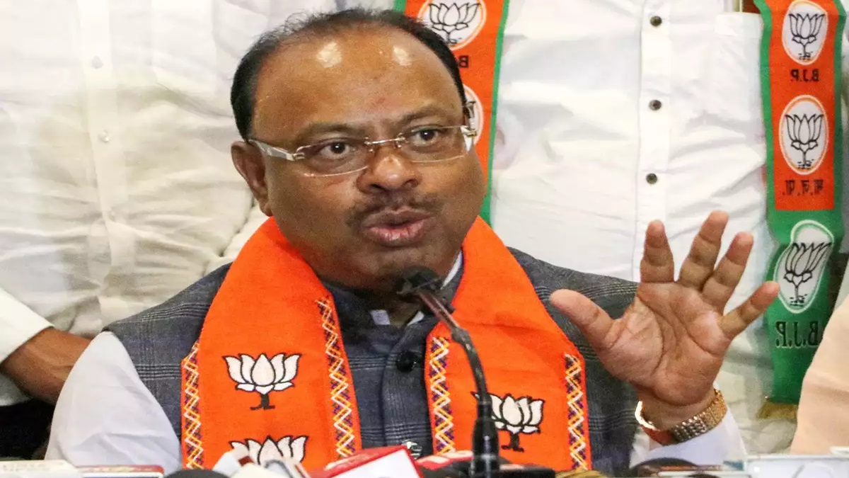 Maharashtra elections 2024: BJP warns party leaders against attacking ...