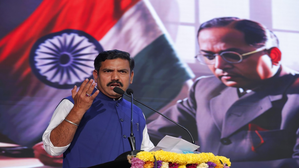 Siddaramaiah will resign as Karnataka CM after Dussehra claims state BJP president BY Vijayendra ...