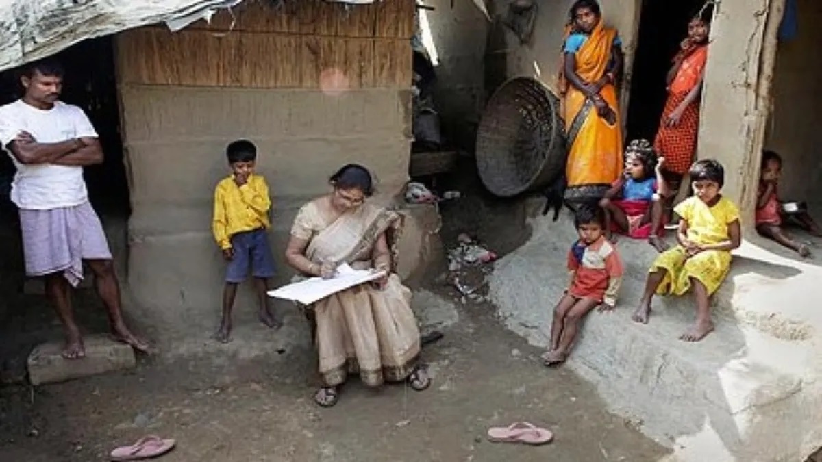 Centre to conduct census next year, Lok Sabha seats delimitation by ...