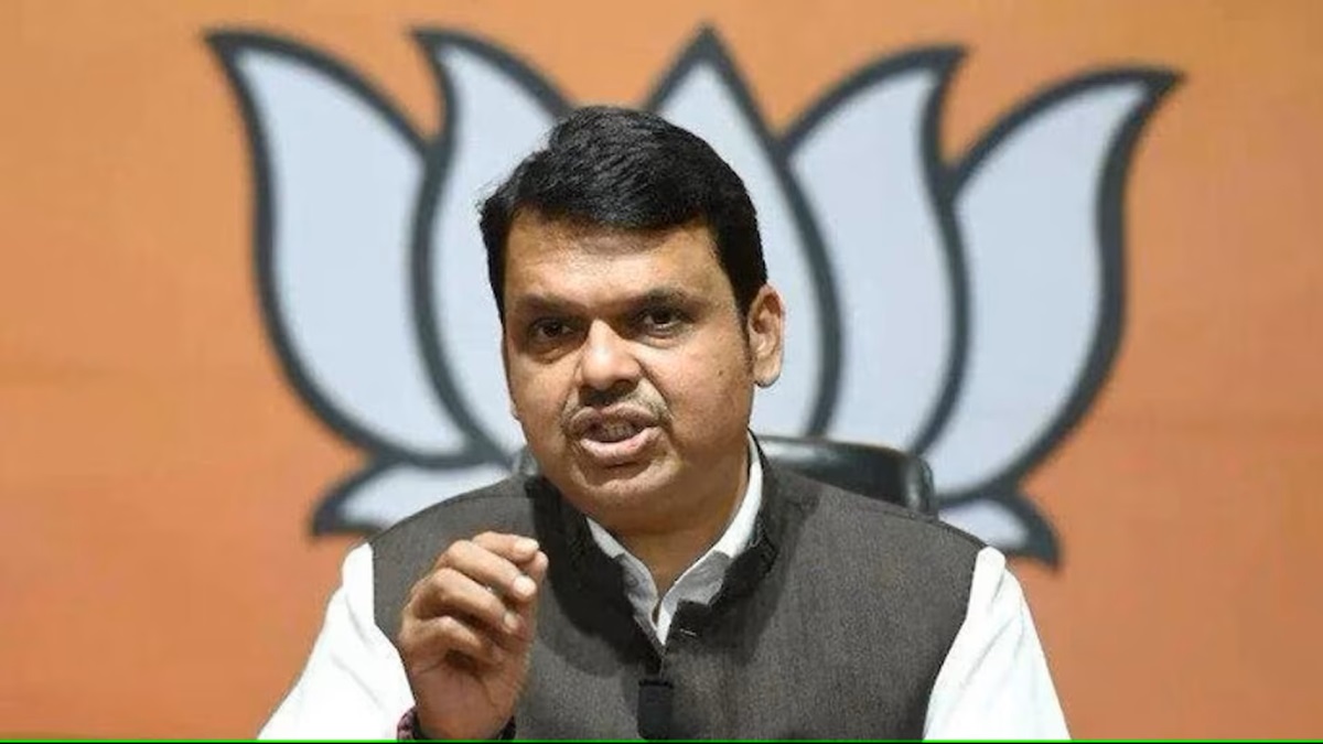Maharashtra Assembly Election 2024: Devendra Fadnavis to file nomination from Nagpur South-West ...
