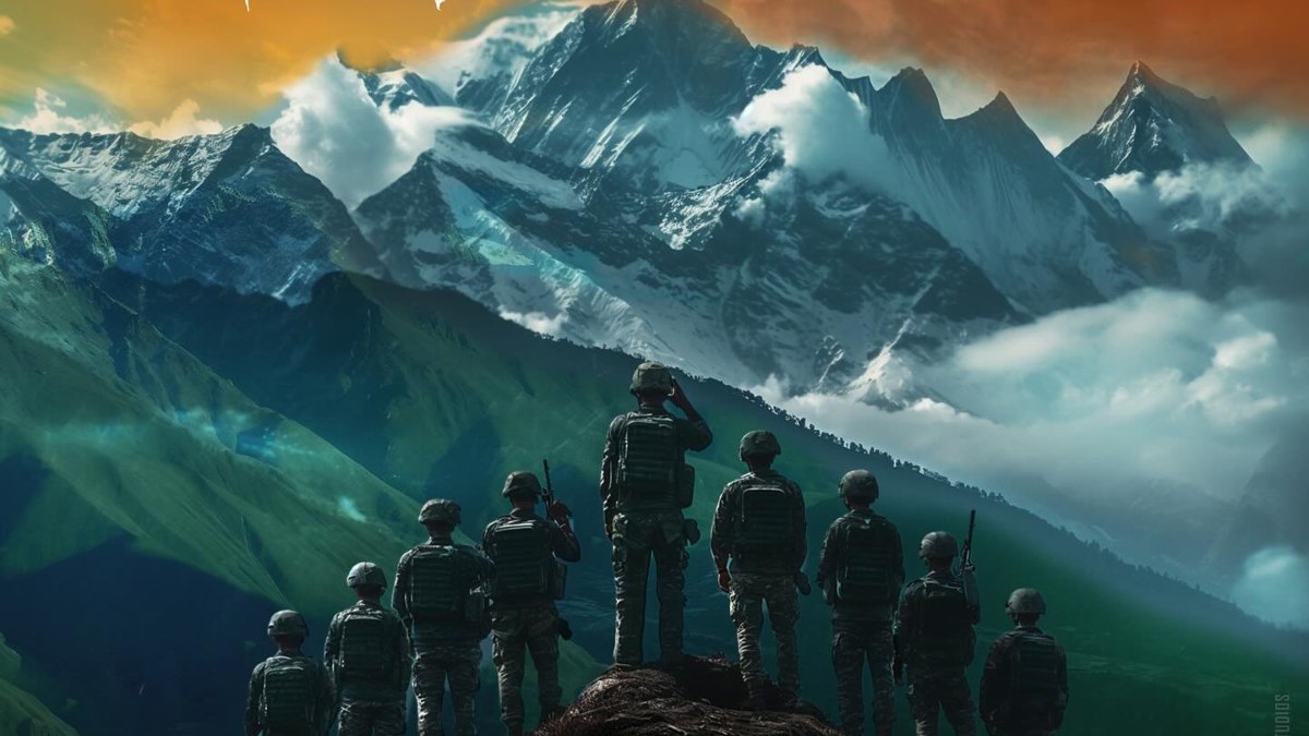 Fauji 2: Gauahar Khan, Vicky Jain to lead in new version of Shah Rukh ...