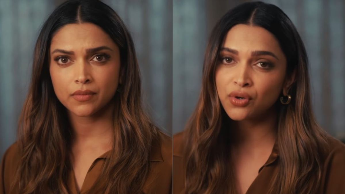 Deepika Padukone opens up on challenges faced during pregnancy, talks ...