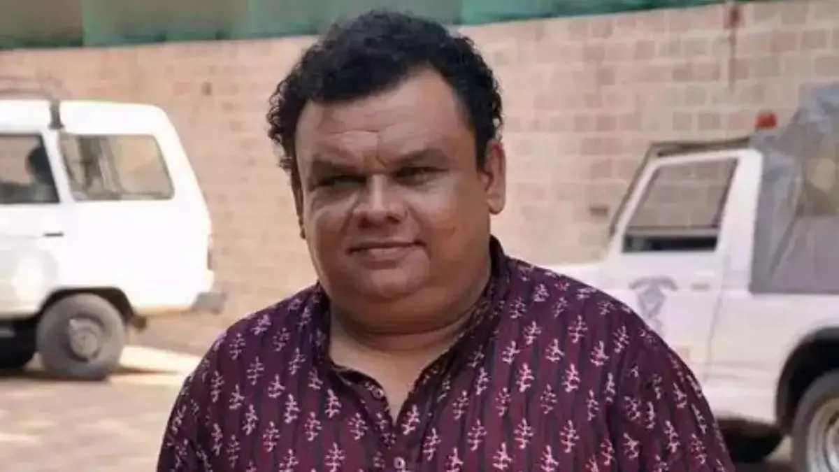 Atul Parchure, Marathi actor, dies at 57 after battle with cancer ...