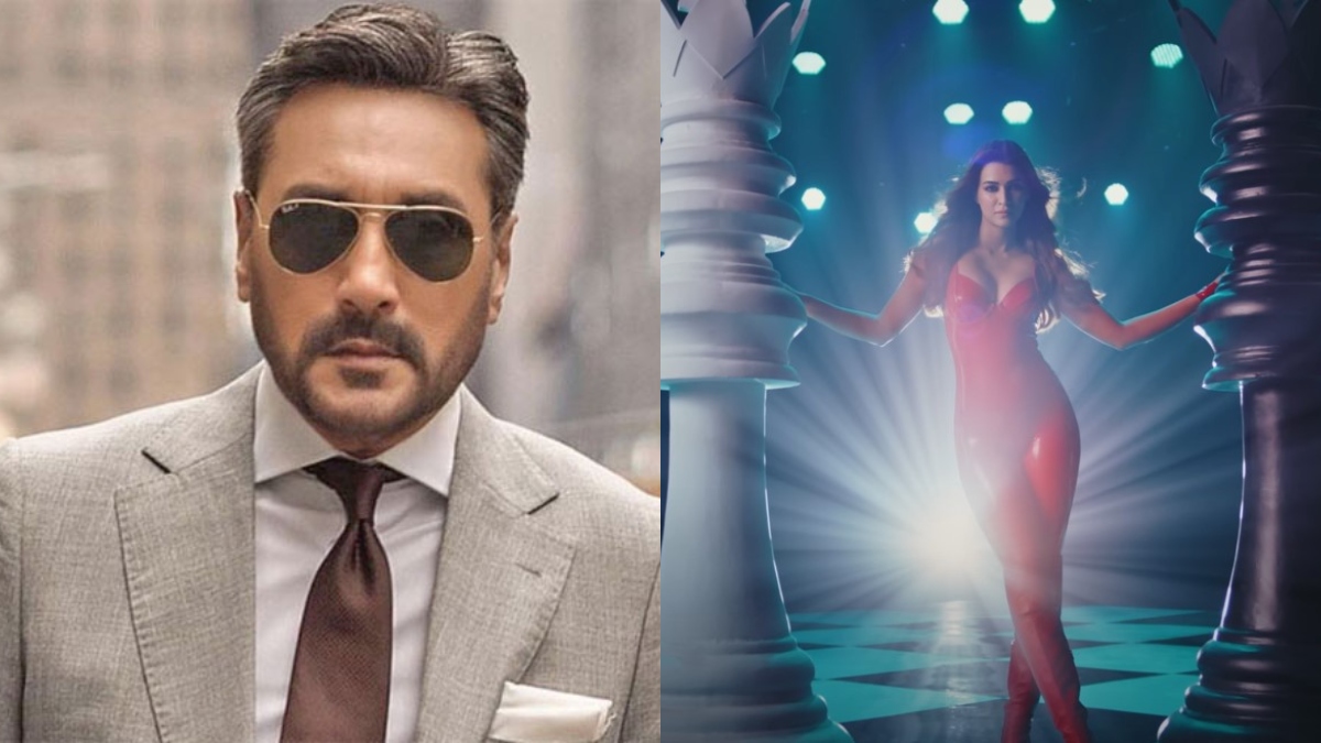 Pakistani actor calls out Kriti Sanon for 'tearing apart' Reshma's song ...