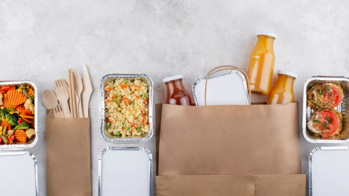 World Food Day 2024: Know why eating packaged food is detrimental to ...