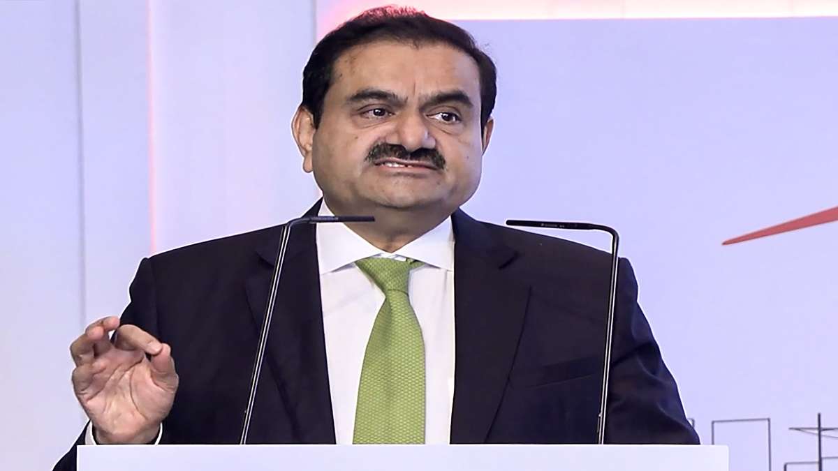 Gautam Adani Emerges As Highest Wealth Gainer In Forbes India Rich List