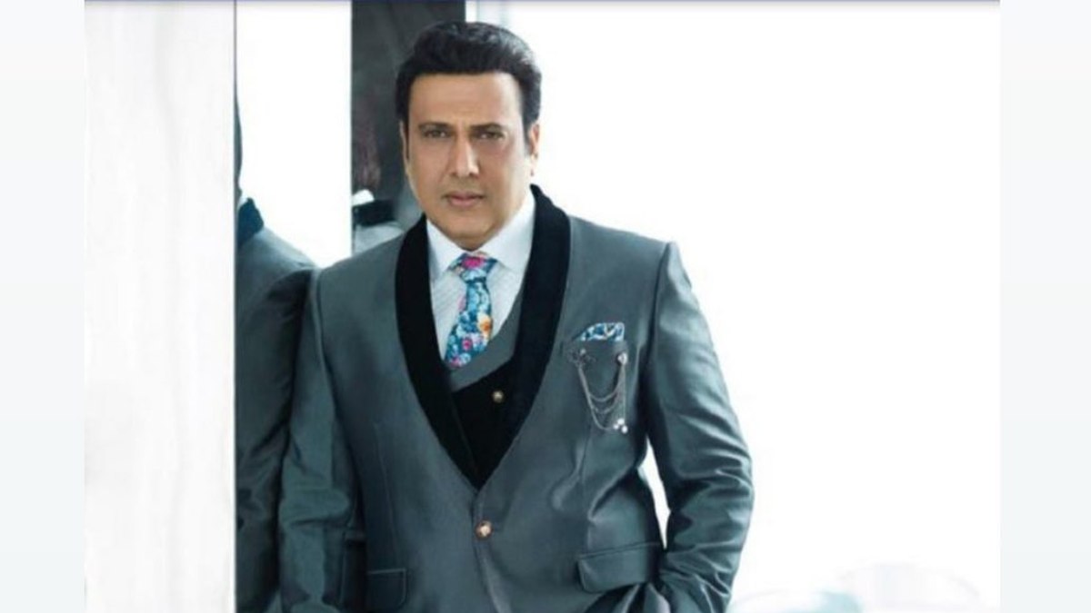 Govinda gets shot in leg by revolver, know what really happened with ...