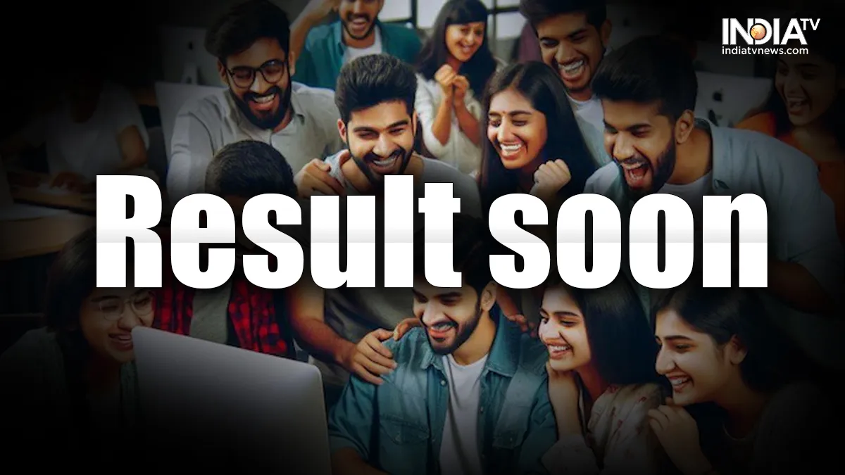 Haryana HSSC Group C, D Results 2024 today at hssc.gov.in, how and ...