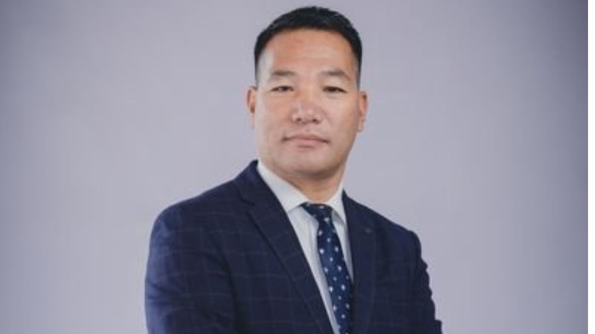 Nursing schools to be set up in every district of Nagaland, Health ...