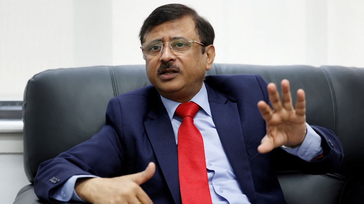 Canada declaring me 'person of interest' came as a shock, a kind of ...