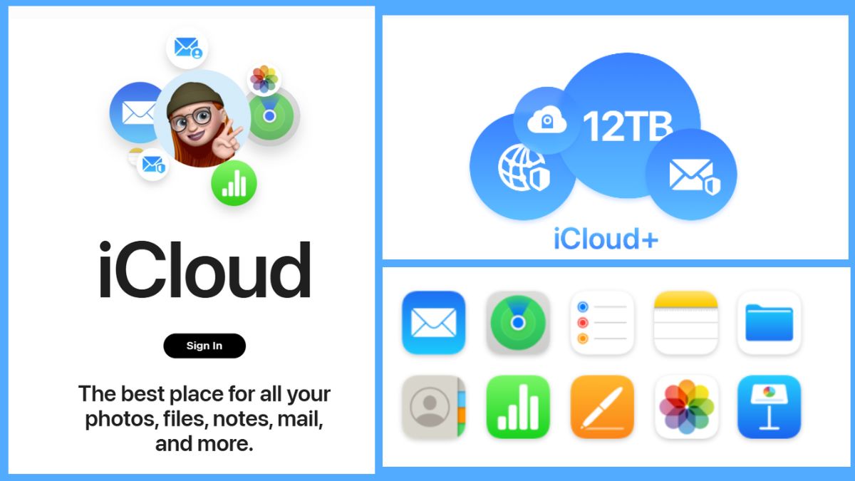 How to keep your iCloud safe from hackers: Smart tips for Apple users ...