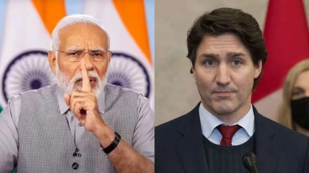 India to withdraw High Commissioner, other diplomats from Canada, says ...