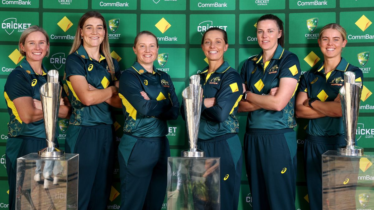 ICC confirms Smart Replay System for Women's T20 World Cup 2024 ...