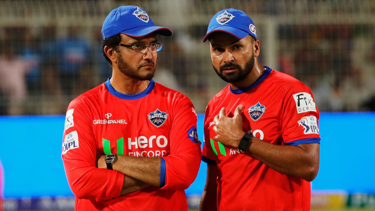 Delhi Capitals eye Hemang Badani for head coach role; likely to retain ...