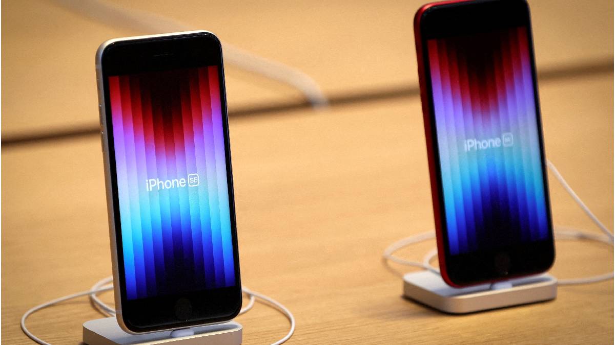 iPhone SE to launch in 2025 with a new design: Details here ...