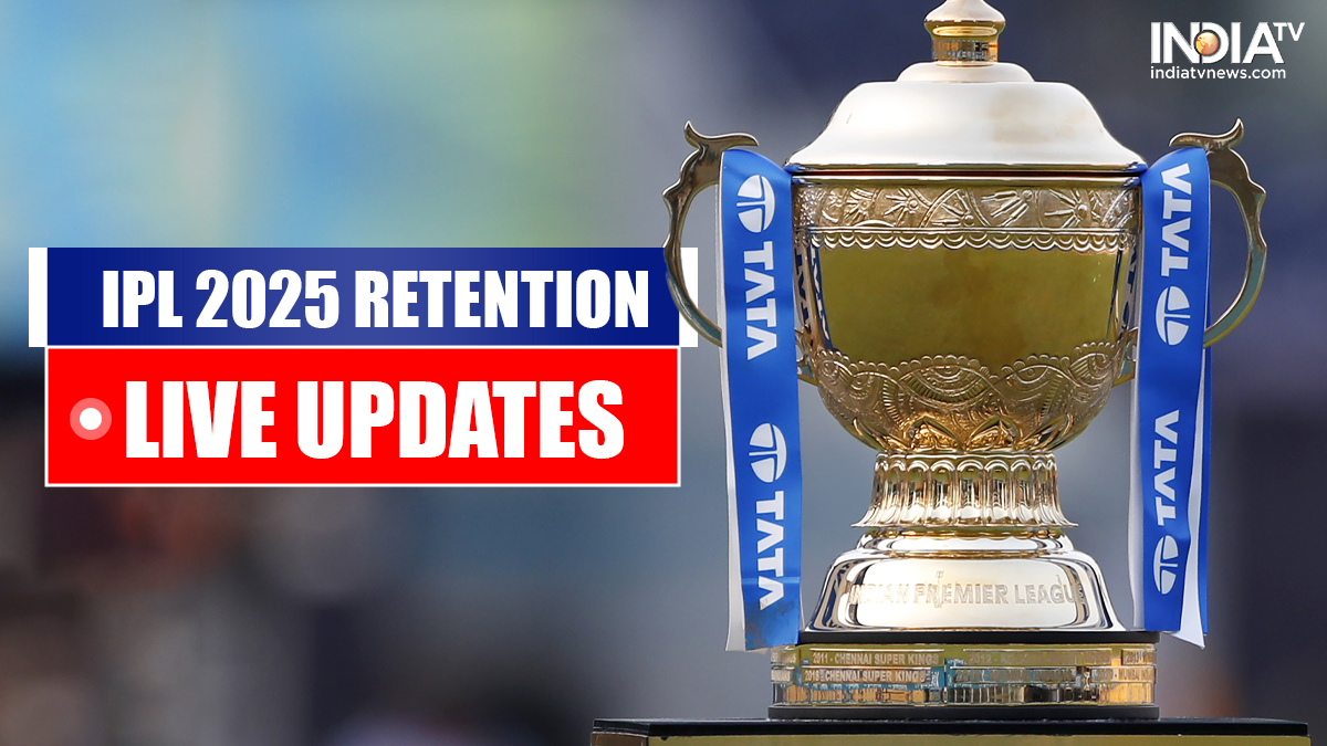 IPL retention 2025 highlights: Klaasen, Pooran and Kohli among most ...