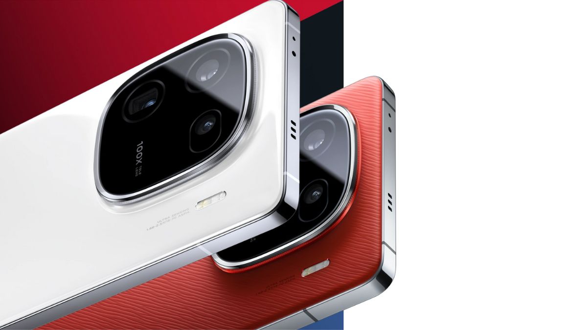 iQOO 13 set to launch in India soon: Expected features and launch ...
