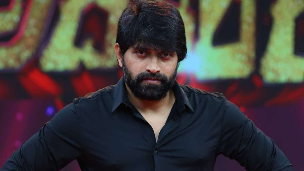 Choreographer Jani Master granted bail by Telangana High Court in ...