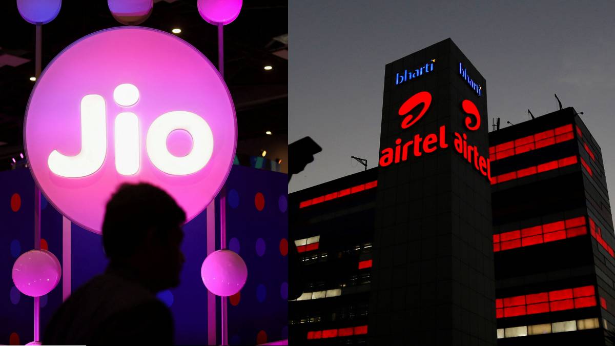 Jio vs Airtel: Which offers best value for money minimum '5G unlimited ...