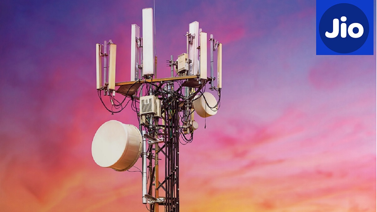 This Jio plan offers unlimited benefits for 12 months under Rs 1,700 ...