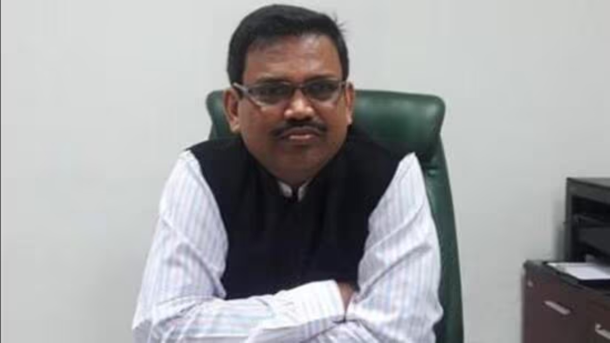 IAS officer KAP Sinha appointed as new chief secretary of Punjab ...