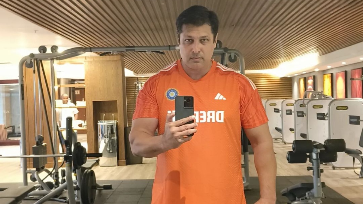 From debuting alongside Sachin Tendulkar to being national selector ...