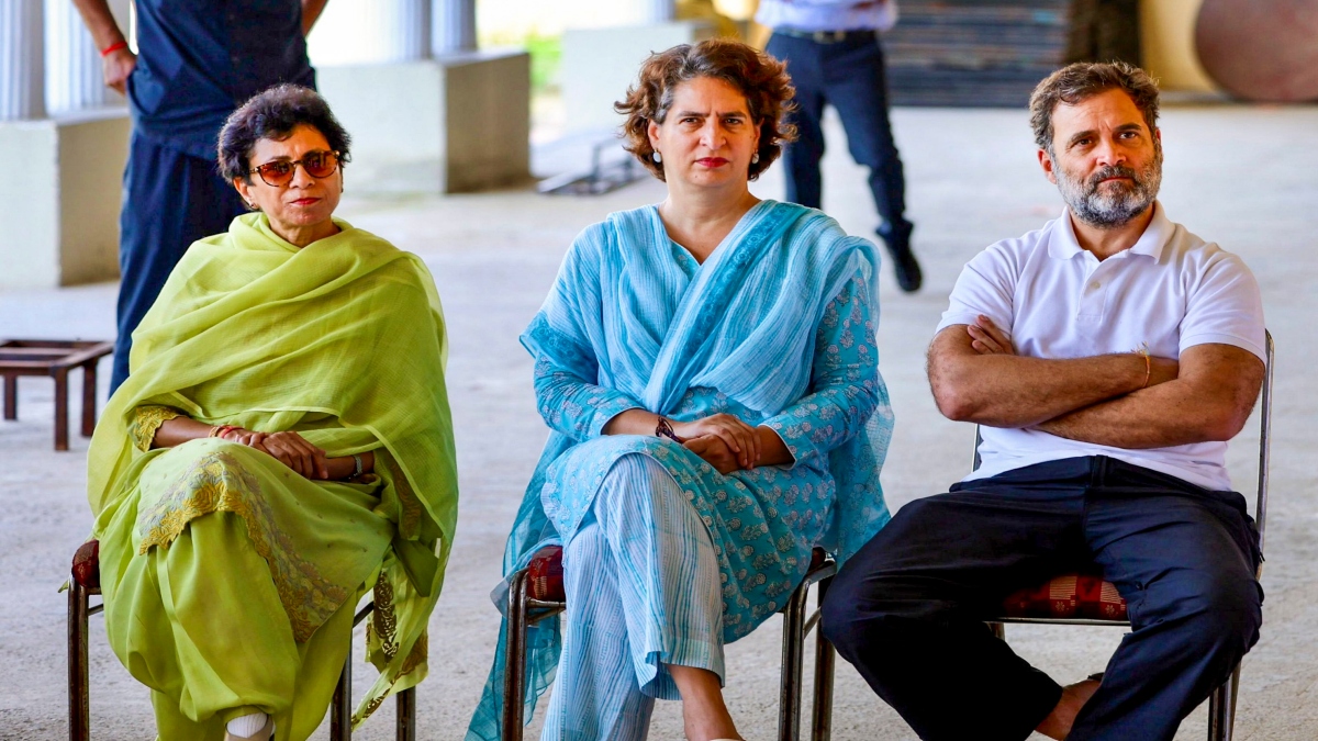Who will be Haryana CM if Congress comes to power? Here's what Kumari ...