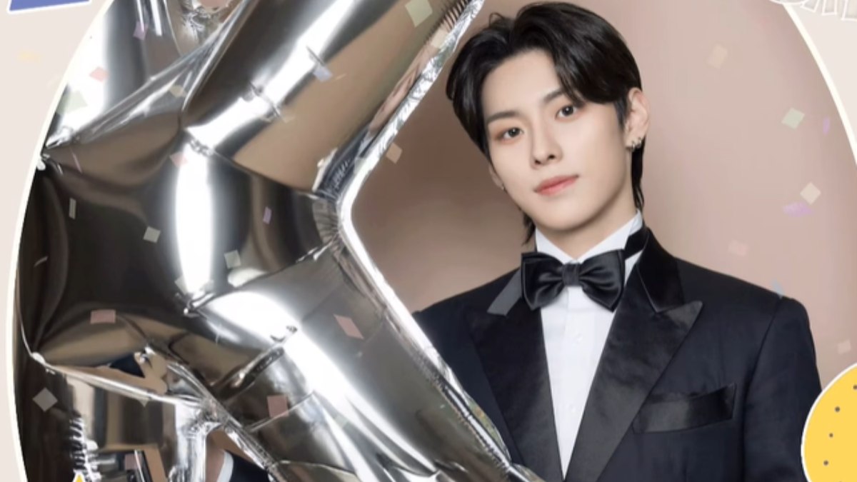 TNX's Kyungjun to leave K-pop boy band, to serve mandatory military ...