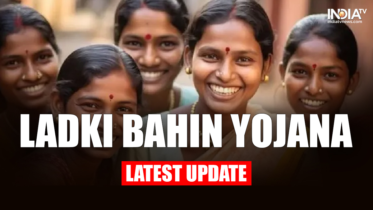 Ladki Bahin Yojana: Apply online to get Diwali bonus, check eligibility, deadline, list of ...