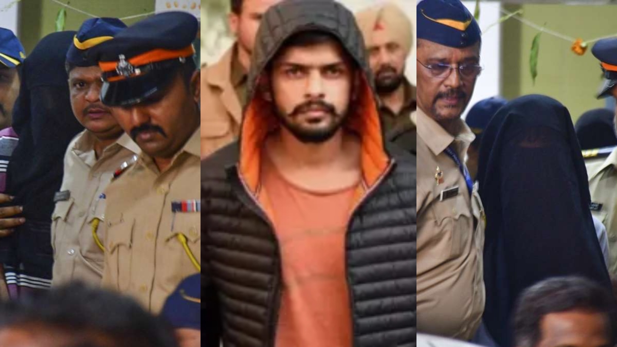 Baba Siddique Murder Police Probe Found Latest Link Between Fourth