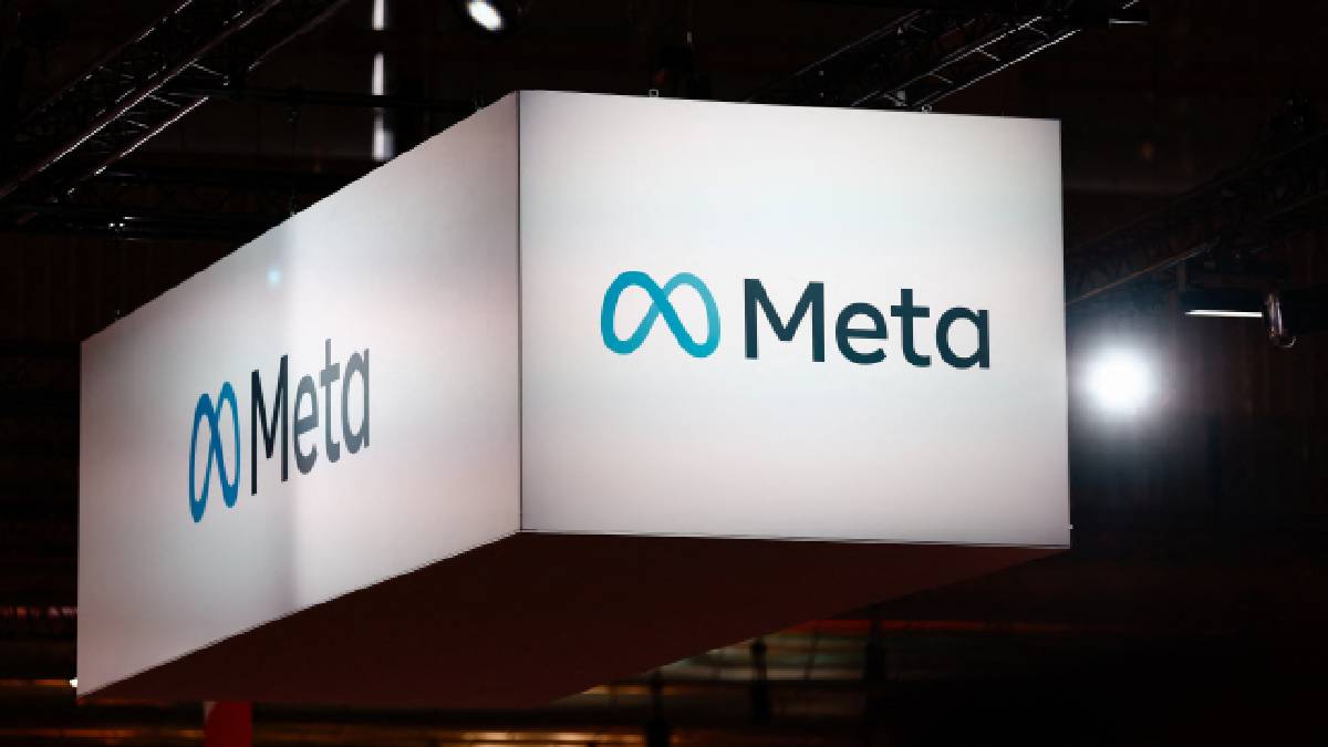 Meta unveils AI model capable of evaluating the performance of other AI ...