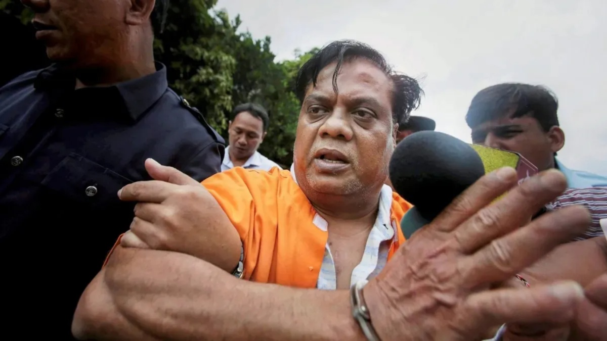 Bombay High Court grants bail to gangster Chhota Rajan in Jaya Shetty ...