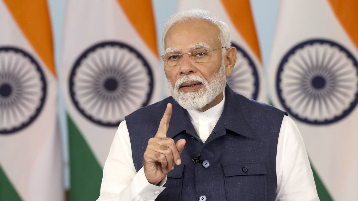 PM Modi to embark on two-day visit to Laos today to attend ASEAN-India Summit | What's on agenda ...