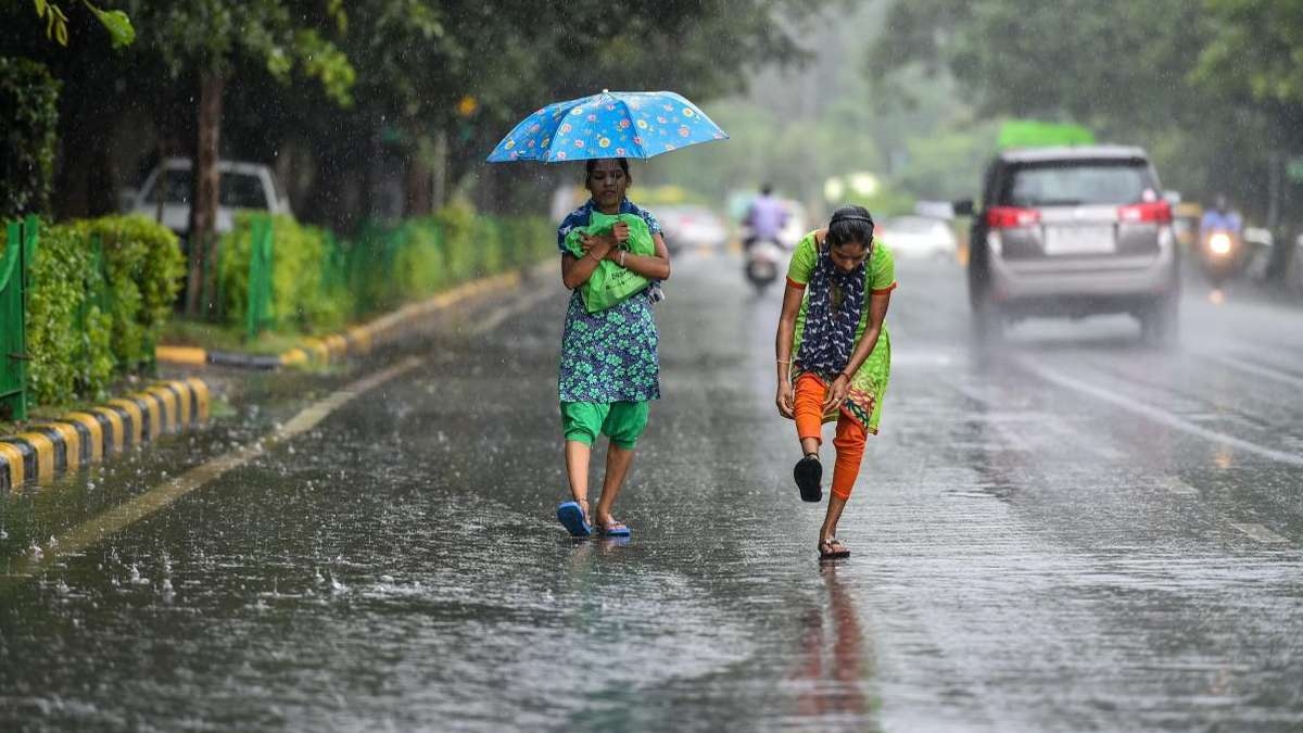 2024 monsoon season ends with 7.6 per cent more rainfall than normal ...