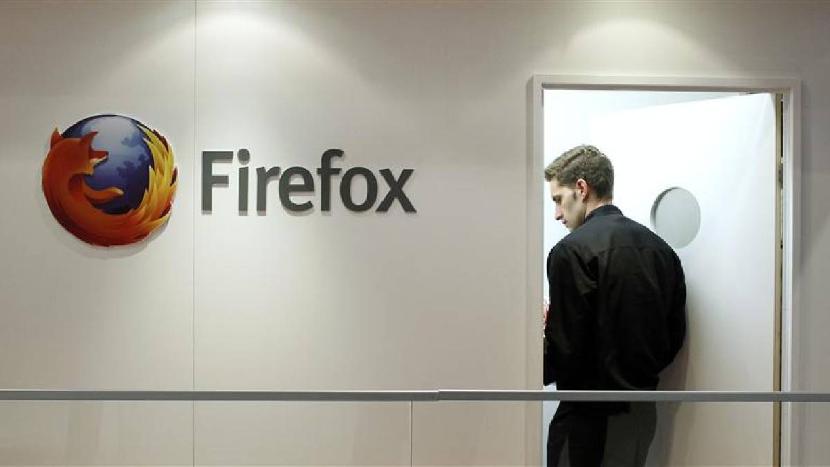 Government issues urgent advisory for Firefox browser: Here's what you ...