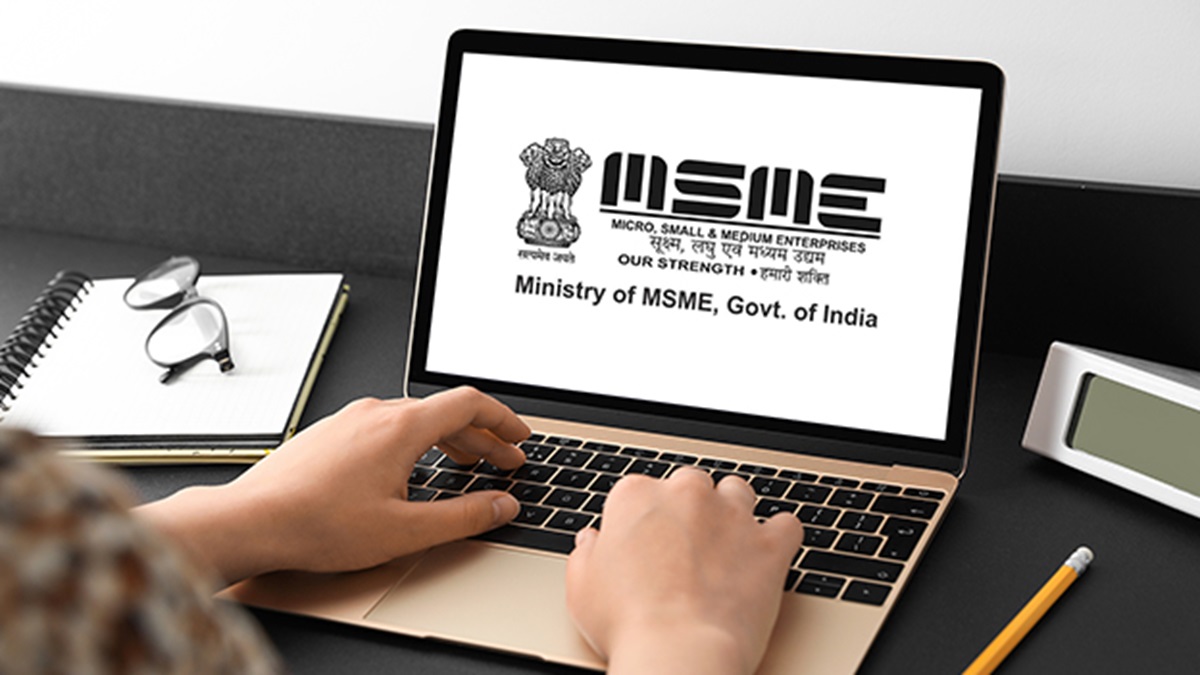 MSME Registration in India: Eligibility, Documents, Process, and ...